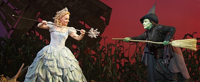 Review: WICKED Wows at Fox Cities P.A.C.