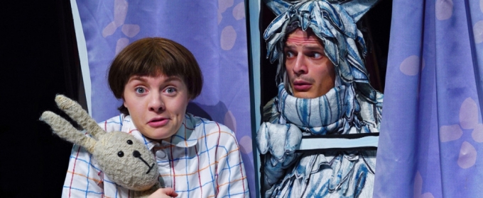 EMILY BROWN AND THE THING Comes to Life at Arts Centre Melbourne