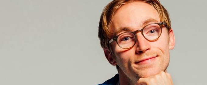 EDINBURGH 2017: BWW Q&A- Rob Carter