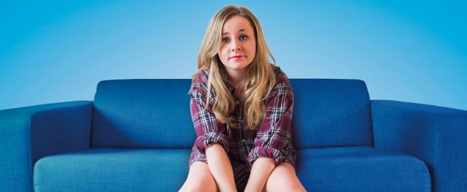 EDINBURGH 2017: BWW Q&A- Sasha Ellen
