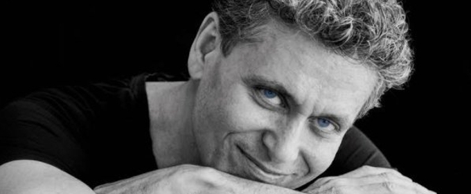 Bob Mundy to Release New Album 'Love To Me'; NYC Dates Announced!