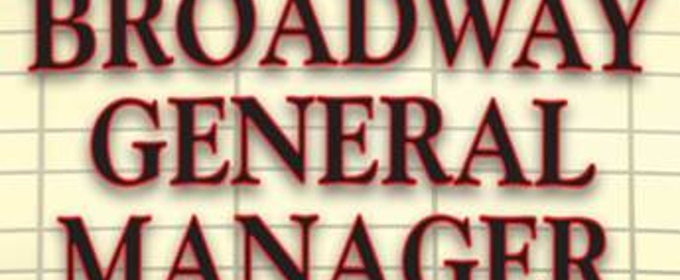 Peter Bogyo Releases Book BROADWAY GENERAL MANAGER; Slates Two ...