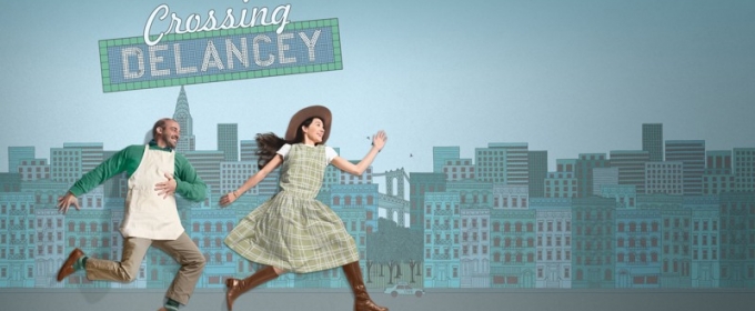 Sochi Fried to Star in CROSSING DELANCEY at Alliance Theatre; Cast ...
