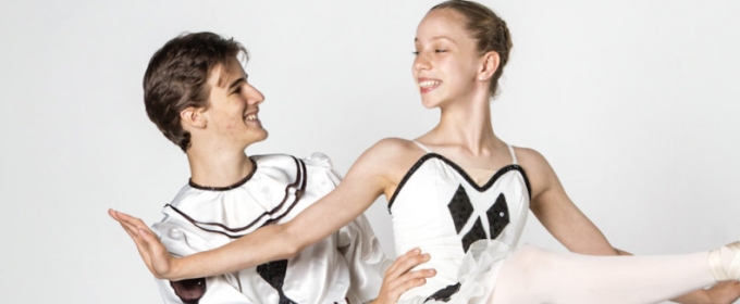 Ruth Page School of Dance Announces Tuition-Free Training for Aspiring ...