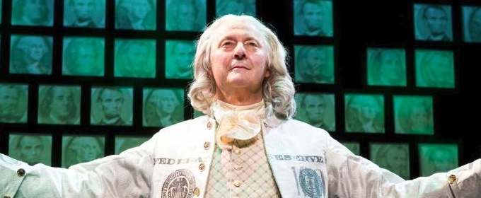 Review: Benjamin Franklin Travels Through the Modern World in MONEY ...