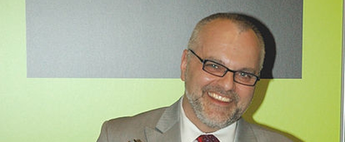 BWW Interview: 6 Questions & a Plug with JESUS CHRIST SUPERSTAR's James ...