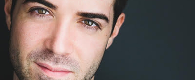 Joe Chisholm to Join AFTERGLOW Off-Broadway Next Week