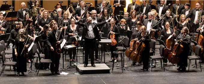 Chicago Philharmonic Presents Final Side by Side Concert of 2017