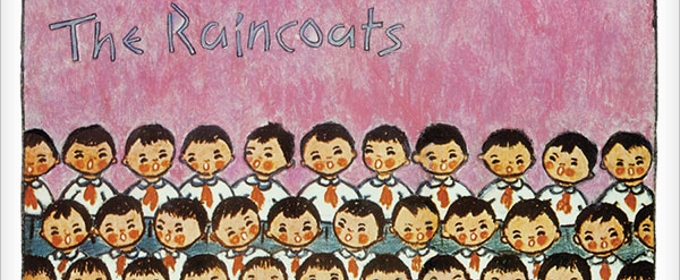 The Kitchen Presents The Raincoats in Conversation with Jenn Pelly, 11/2-3