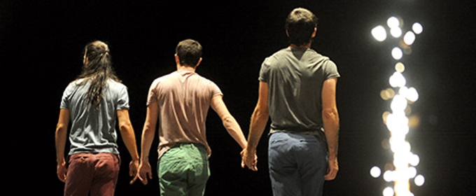 Roy Assaf Dance to Make New York Debut at Baryshnikov Arts Center