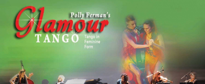 Pianist Polly Ferman & GlamourTango to Play in Concert at Saint Peter's ...