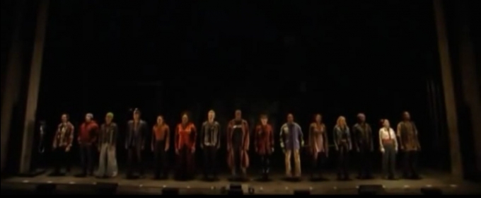VIDEO: On This Day, September 7- Goodbye, Love- RENT Closes on Broadway