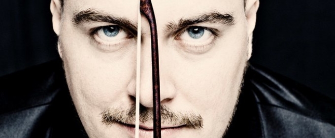 Review: Dmitry Sinkovsky Returns To Australia To Present THE SINGING ...