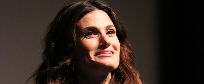 DVR Alert - Idina Menzel & Cara Mentzel Visit TODAY on NBC