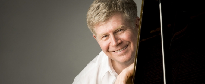 Pianist Ian Hobson to Perform Six-Concert Series of Debussy & Ravel at ...