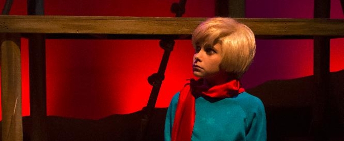 Review: Theater Works Presents THE LITTLE PRINCE