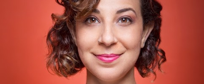 EDINBURGH 2017: BWW Q&A Maria Shehata