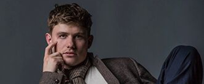 EDINBURGH 2017: BWW Q&A- Jon Pointing