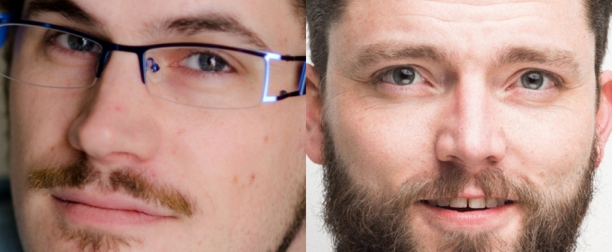 The New Colony's Co-Artistic Directors Andrew Hobgood & Evan Linder to ...