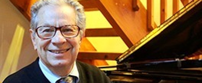 Thomas Z. Shepard Set for SONDHEIM ON THE RECORD Talk at Kaufman Music ...