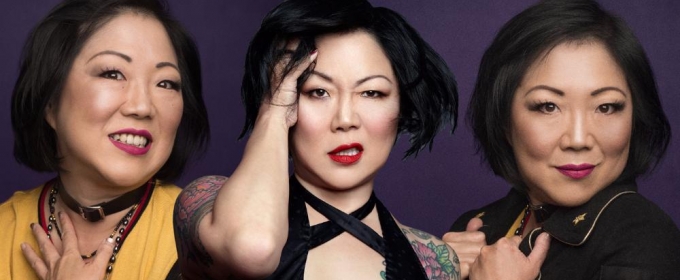 BWW Interview: Nasty Woman Margaret Cho - A Powerful Force That Tours
