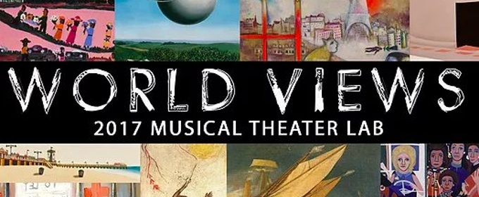 Prospect Theater Company Announces Cast of WORLD VIEWS