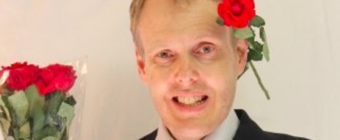 EDINBURGH 2017: Review: DAVID EDWARDS, Pleasance Courtyard