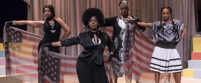 Review: SIMPLY SIMONE Is Anything But 'Simple' at The Ensemble Theatre