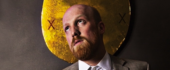 EDINBURGH 2017: BWW Q&A- Kevin James Doyle