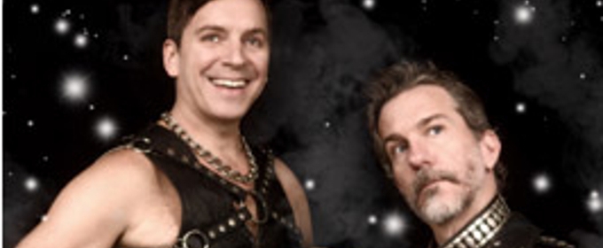 Burlesque and Comedy to Take Over The Art House This Month