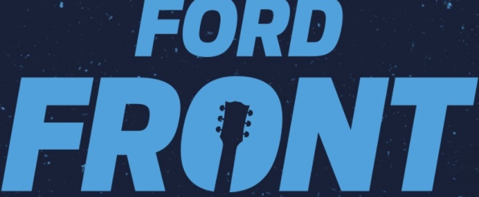 Billboard & Ford Bring 'Ford Front Row' To New York City