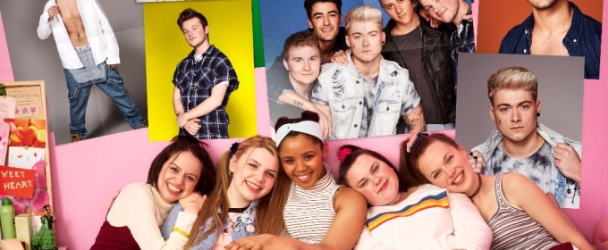 Tim Firth's THE BAND UK Tour Finds Its Fans; Full Cast Announced!