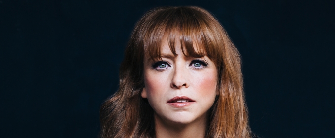 BWW Interview: Dynamic Irish Actress and Singer, Maxine Linehan, on Her ...