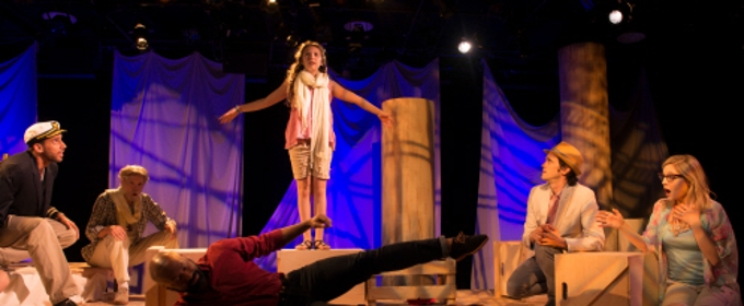 Review: Tina Howe's SINGING BEACH Addresses Deteriorating People and a ...