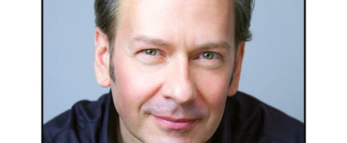 10 on Tuesday with AN AMERICAN IN PARIS' Don Noble