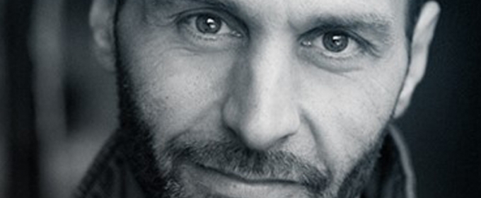 West End's Gary Milner Completes Cast of THE FIX: IN CONCERT at ...