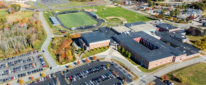 BWW Feature: SINGIN' IN THE RAIN at Winslow Homer Center For The Arts