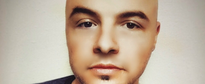 The FRINGE-y 5: MATTHEW MARCUM's Existential Take on The Fringe