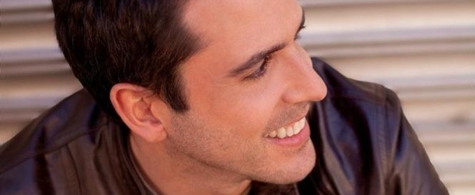 Acclaimed Songwriter Scott Alan Returns To Birdland In October