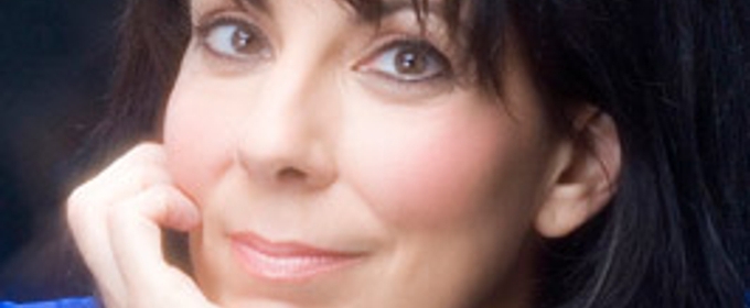 Christine Pedi Signs on for Broadway @ The Art House Series in Provincetown