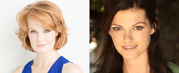 Kate Baldwin and Kate Shindle Honored with 2017 Sarah Siddons Society Award