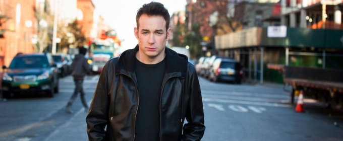 Stephen Costello's Paris Opera Debut Kicks Off Full Season Of Firsts