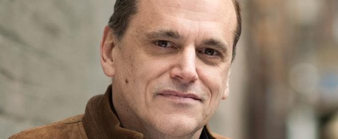 John Minnock to Continue EVERY DAY BLUES Next Month at the Metropolitan ...