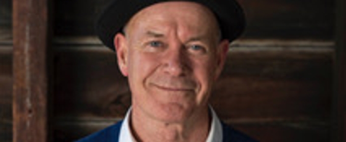 Gary Sweet Joins the Cast of MURIEL'S WEDDING THE MUSICAL