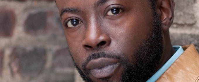 BWW Interview: Charlie Hudson III in A RAISIN IN THE SUN at Two River ...