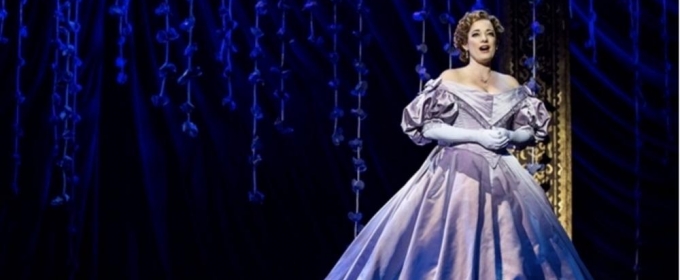 Review: THE KING AND I at the Kennedy Center - It is 'Something Wonderful'