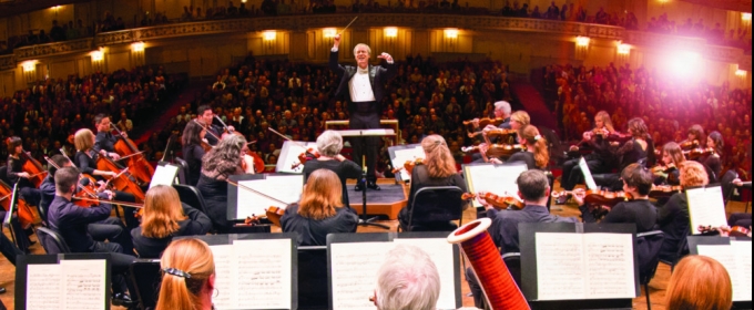 SLSO Single Tickets On-Sale Now for 2017-2018 Season