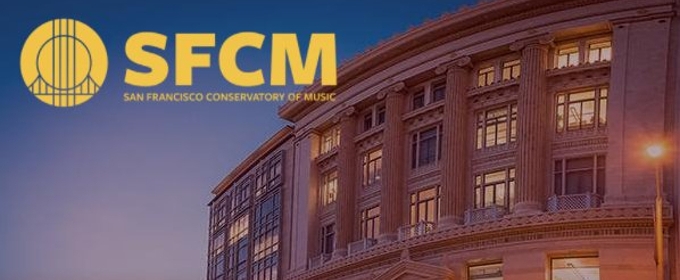 San Francisco Conservatory of Music Sets 2017-18 Centennial Season