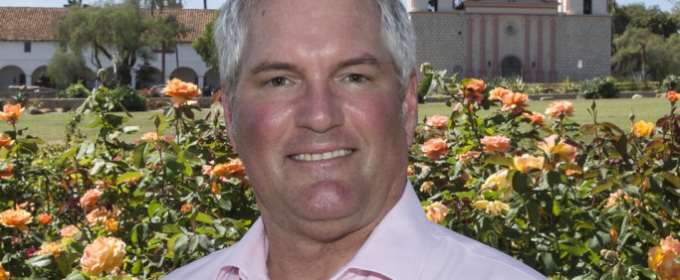 Steven Sharpe to Depart as General Director of Opera Santa Barbara