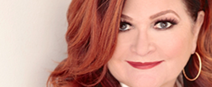 Broadway Star Faith Prince to Perform in New Orleans This Fall